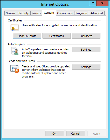 Enabling Active directory SSL authentication – EnH iSecure Blog